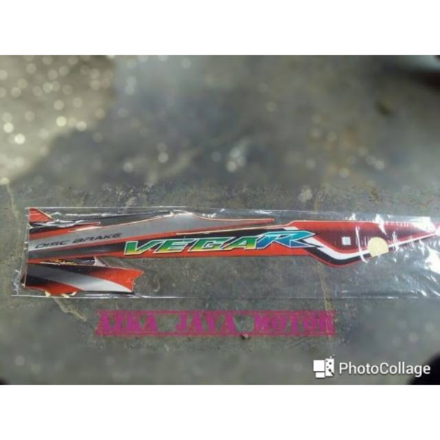 Jual Striping / Stiker Yamaha Vega R Lama Fullbody | Shopee Indonesia