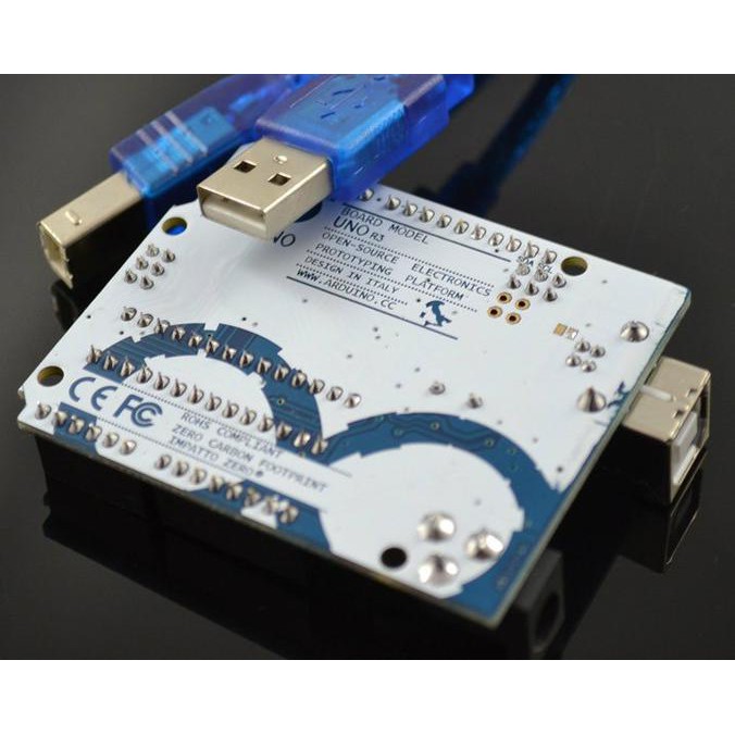Jual Arduino Uno R3 Shopee Indonesia