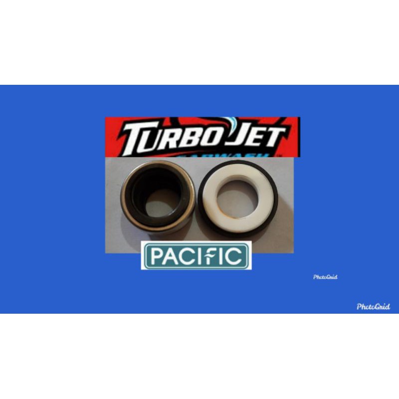 Jual Seal Turbo Jet pompa air jet pump shimizu pc 260 bit 30 meter ...