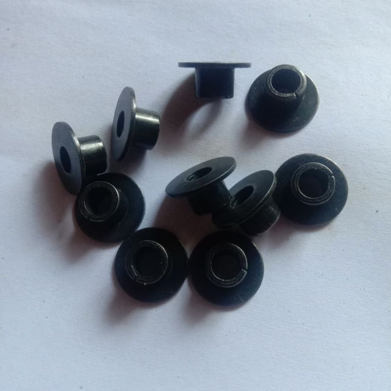 Jual RING BOSH BODY M6 PANJANG 8 BOSH BAUT 10 ( 10 PCS ) | Shopee Indonesia