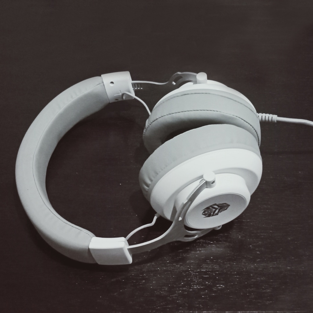 Jual Rexus Thundervox HX25 - Headset Gaming | Shopee Indonesia