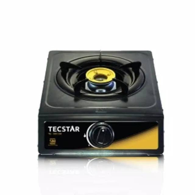 Jual BATAM - TECSTAR kompor gas 1 tungku SNI | Shopee Indonesia