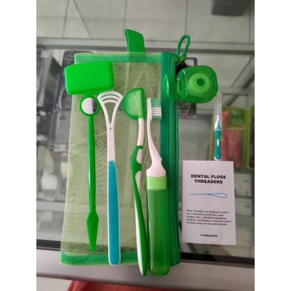 Jual Ortho Kit (Paket Ortho) | Shopee Indonesia