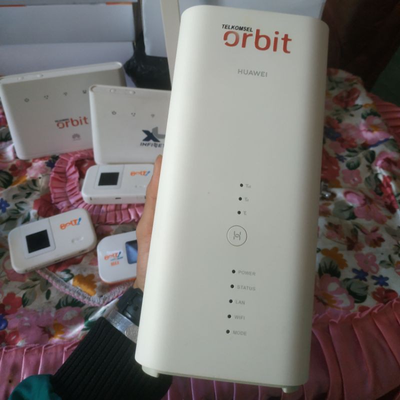 Jual Telkomsel Orbit Max S Huawei B818 | Shopee Indonesia Jual Telkomsel Orbit Max S Huawei B818 | Shopee Indonesia