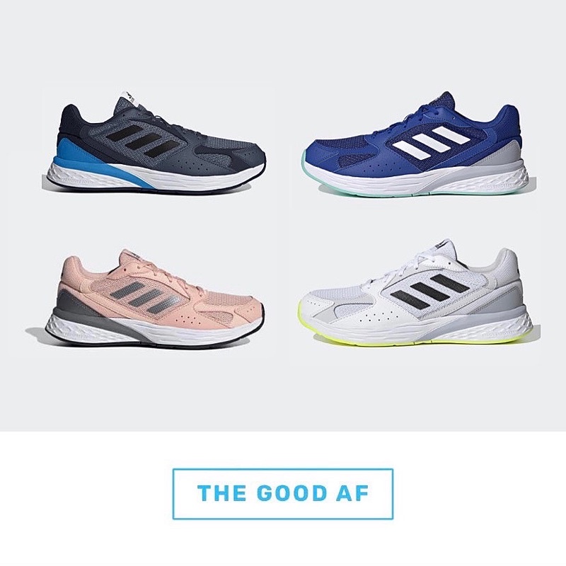 Jual ADIDAS RESPONSE (ORIGINAL OFFICIAL STORES) | Shopee Indonesia