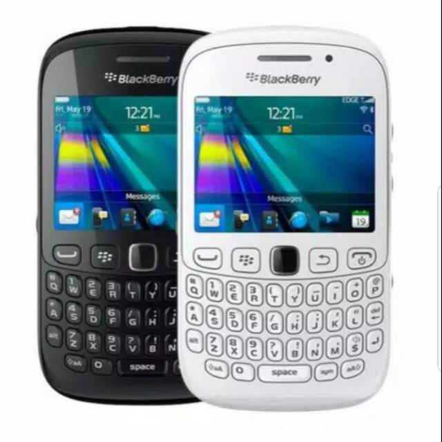 Jual (COD BAYAR DITEMPAT) BLACKBERRY DAVIS GARANSI SCM | Shopee Indonesia