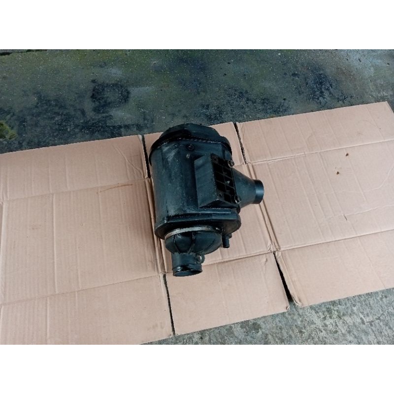 Jual tabung box filter udara suzuki carry futura 1.3 1.5 original ...