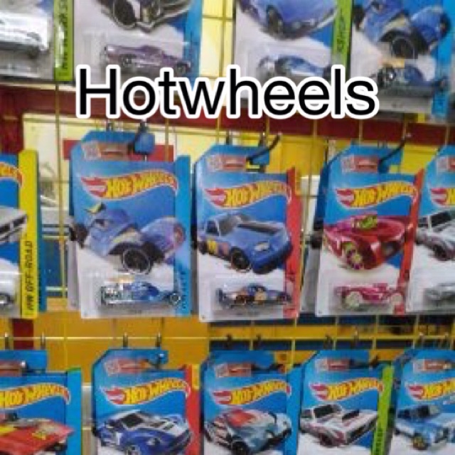 Jual Mobil-mobilan hotwheels/ mobil mainan besi | Shopee Indonesia