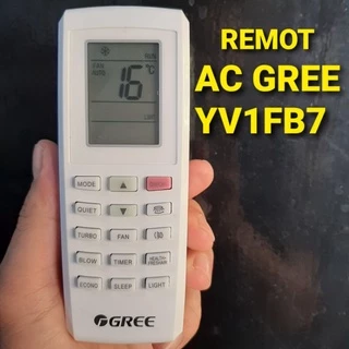 Jual remote ac gree Harga Terbaik & Termurah Mei 2024 | Shopee Indonesia