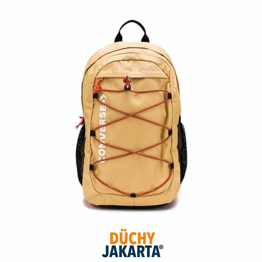 Jual CONVERSE UNISEX SWAP OUT BACKPACK 100% ORIGINAL DISTRIBUTOR RESMI ...