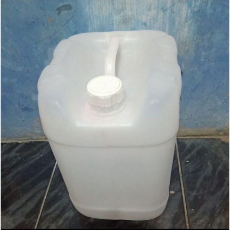 Jual Air laut 20 liter + drigen | Shopee Indonesia