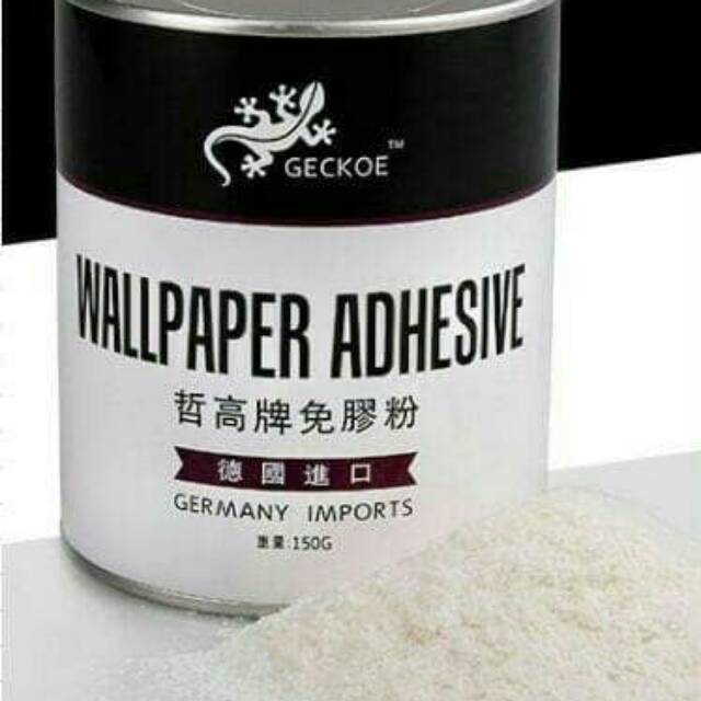 Jual Lem wallpaper sticker dan wallpaper vinyl | Shopee Indonesia