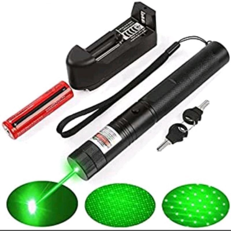 Jual Pointer Laser Terlengkap & Harga Terbaru Mei 2026 | Shopee Indonesia