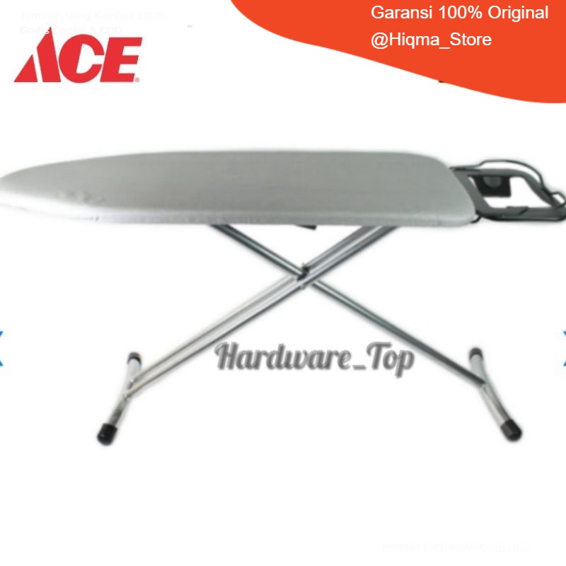 Jual Ace Hardware Meja Setrika / Meja Setrika Krisbow / Meja Setrika ...