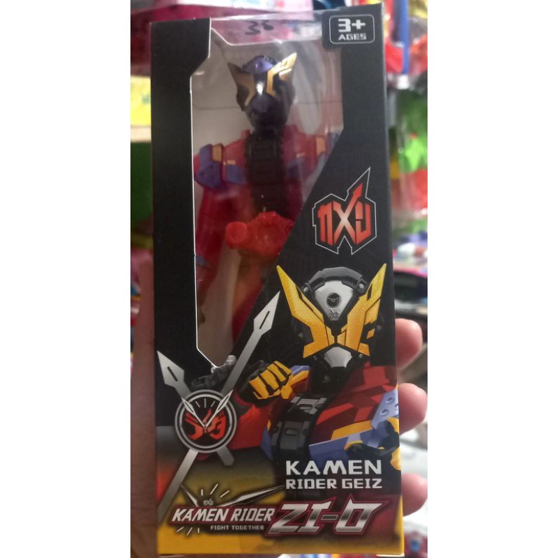 Jual mainan kamen rider | Shopee Indonesia
