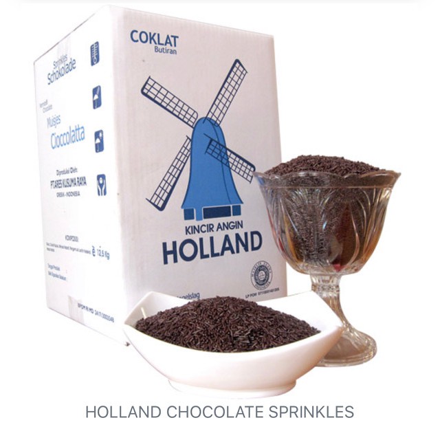 Jual Meises Holland 12.5 kg | Shopee Indonesia