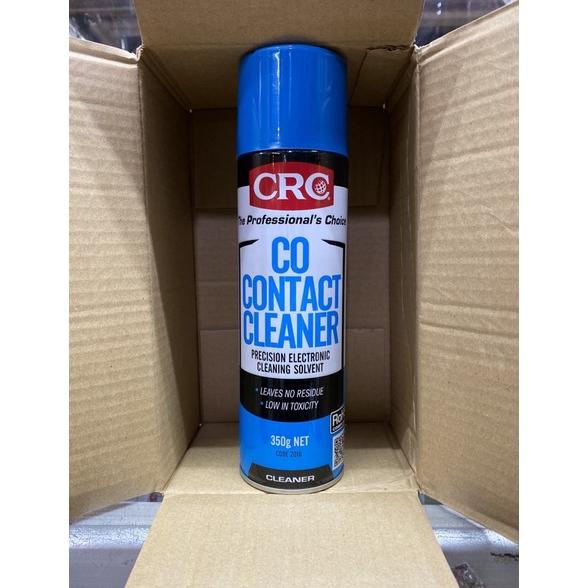 Jual Crc Contact Cleaner Crc Co Contact Cleaner | Shopee Indonesia