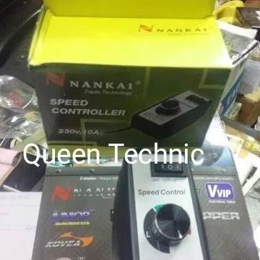 Jual Tools | Speed Controller Nankai | Shopee Indonesia