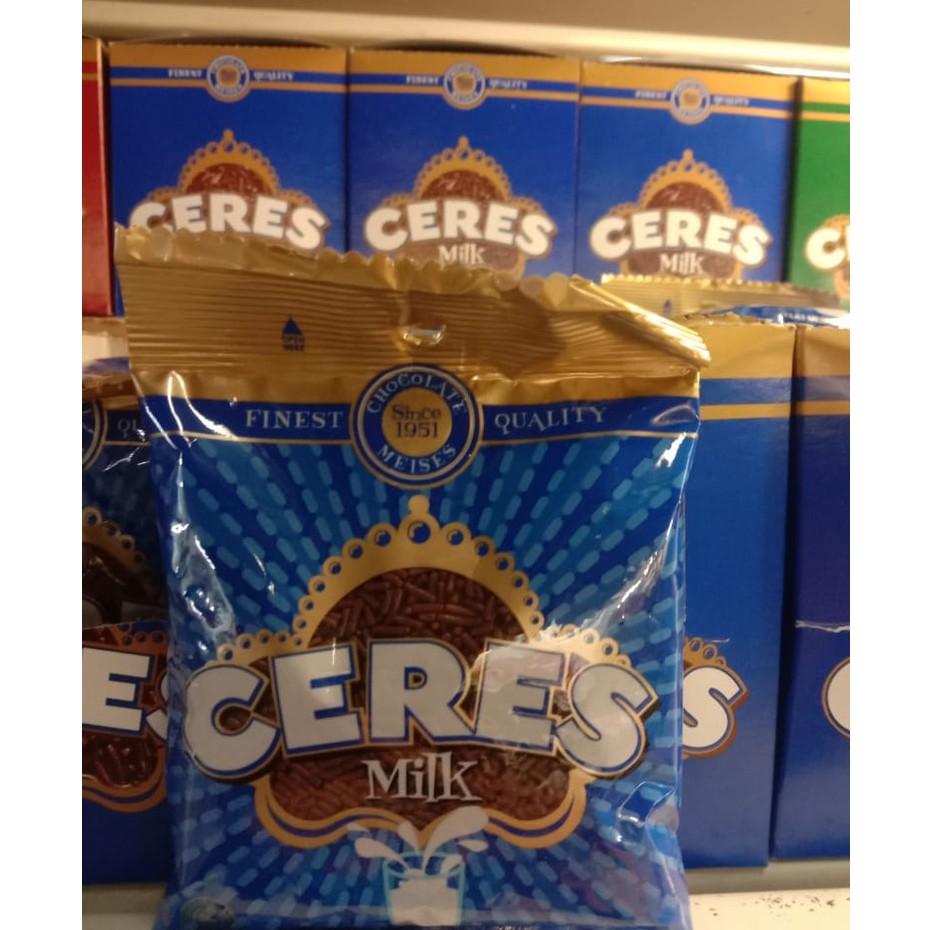 Jual Ceres Milk 80 gr | Shopee Indonesia