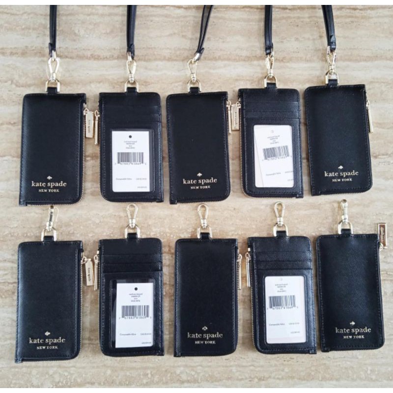 Jual Kate Spade ID Card | Shopee Indonesia