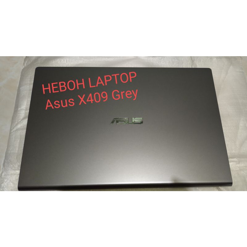 Jual Asus X409 X409MA X409FA X409FJ X409UJ A409 A409MA A409FA A409FJ ...