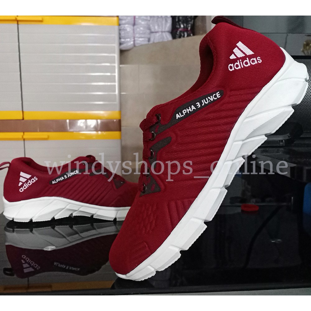 Jual Sepatu pria sepatu cowok sepatu kets sepatu kets simpul tali gaya ...