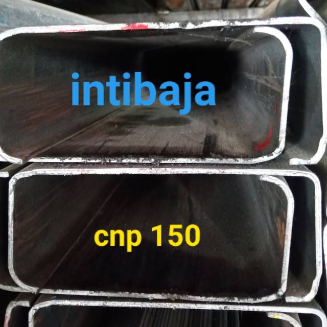 Jual BESI CNP 150 x 2,0mm x 6meter | Shopee Indonesia