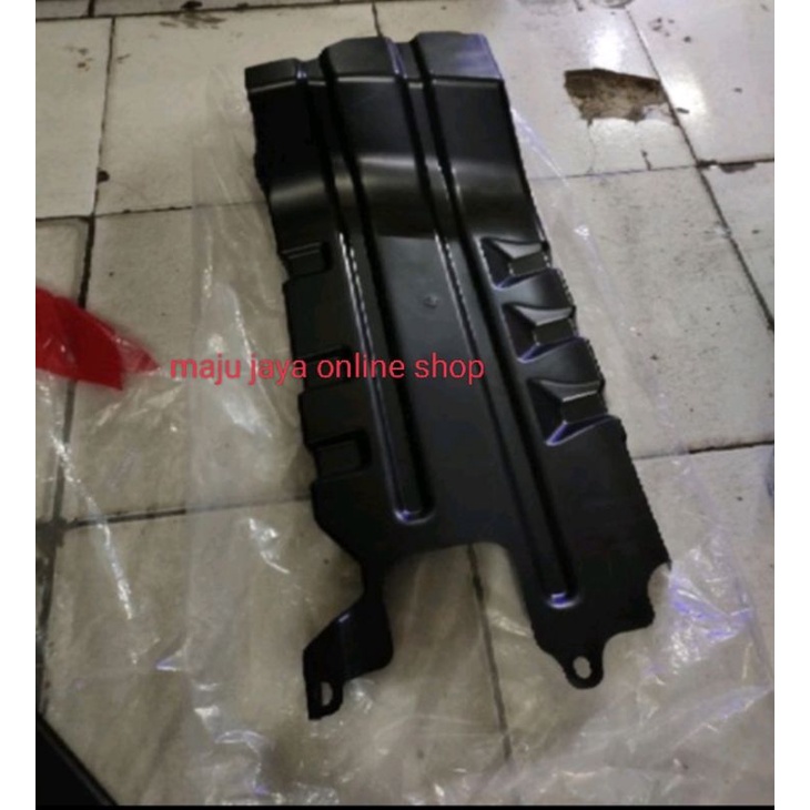 Jual Cover Engine Tengah Ertiga 2012-2017 Ori | Shopee Indonesia