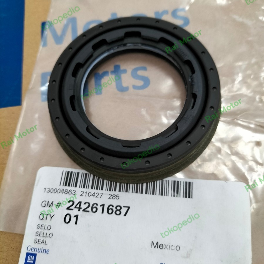 Jual Seal transfer case input Chevrolet Colorado | Shopee Indonesia