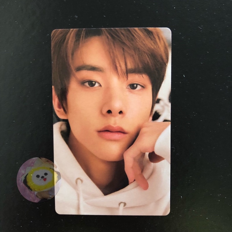 Jual [OFFICIAL] Enhypen Border Day One Uniform Gift Pc Jake | Shopee ...