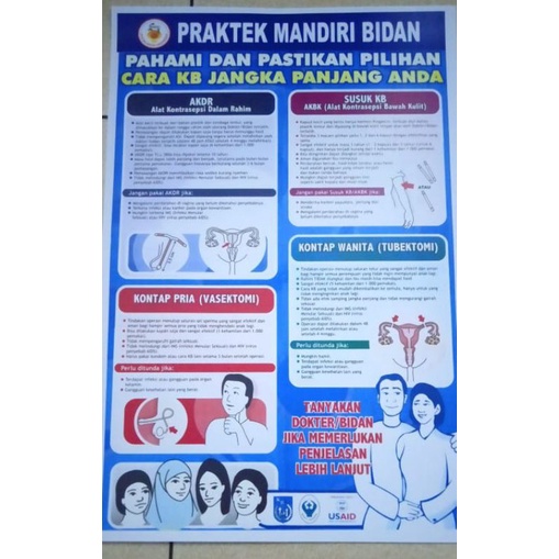 Jual Poster KB jangka Panjang | Shopee Indonesia