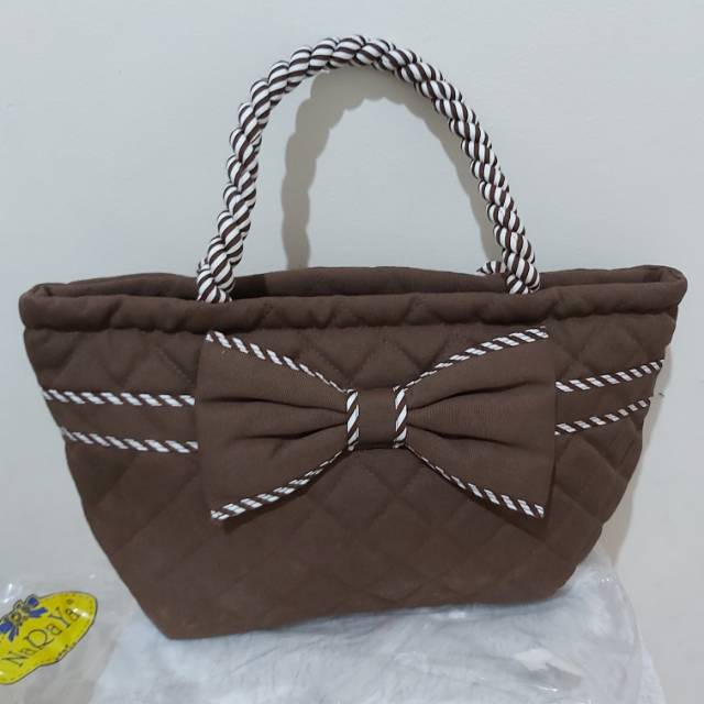 Jual Tas NARAYA Ori Made in Thailand | Shopee Indonesia