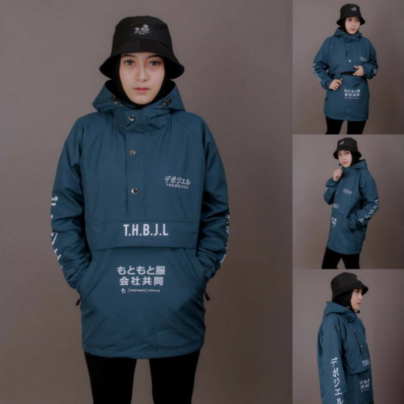 Jual jaket outdoor | Shopee Indonesia