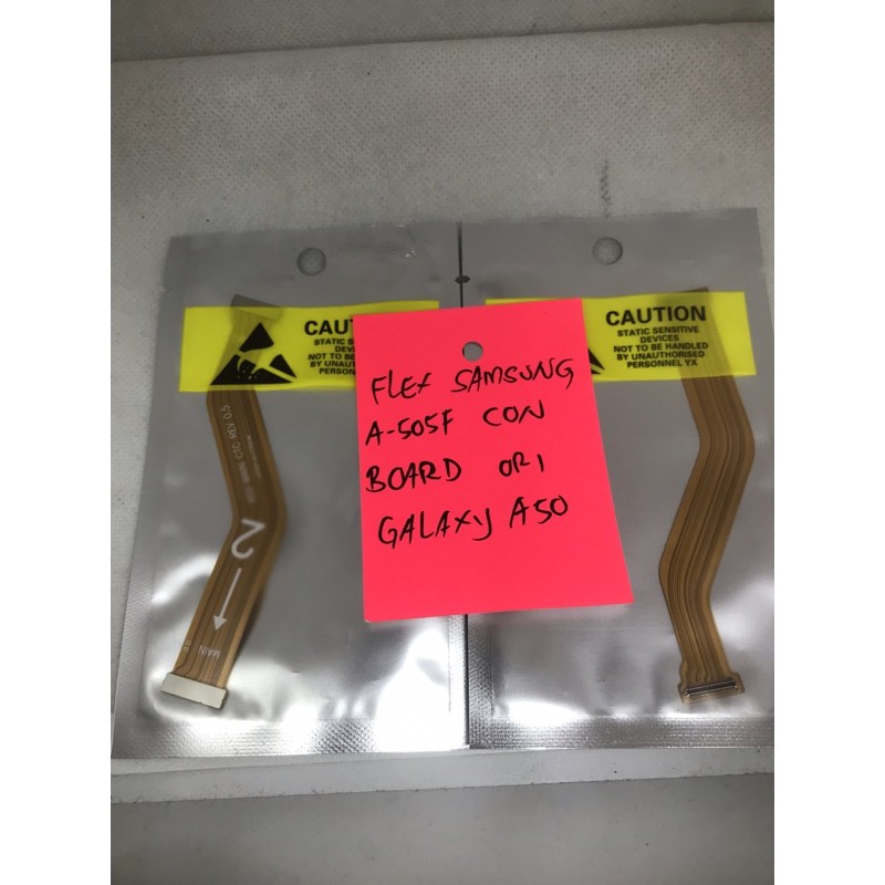 Jual FLEXIBEL UI BOARD - FLEXIBLE MAIN BOARD TENGAH SAMSUNG A505F A50 | Shopee Indonesia