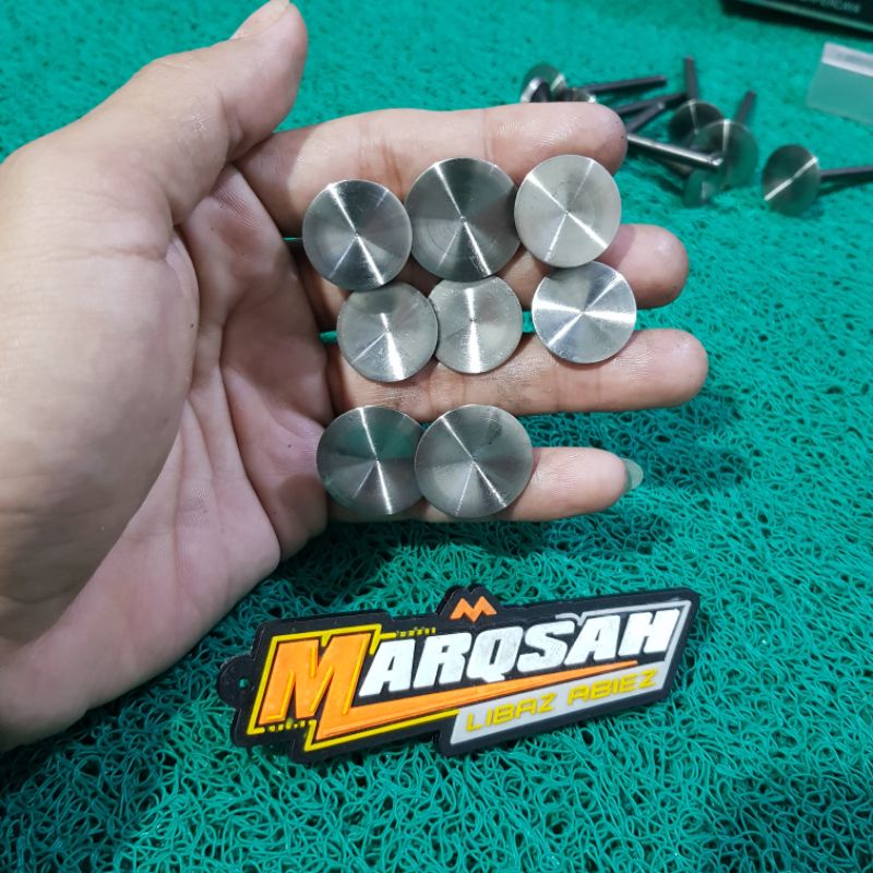 Jual Klep batang 5 klep racing batang 5 klep Mio grand Beat jupiter ... Jual Klep batang 5 klep racing batang 5 klep Mio grand Beat jupiter ...