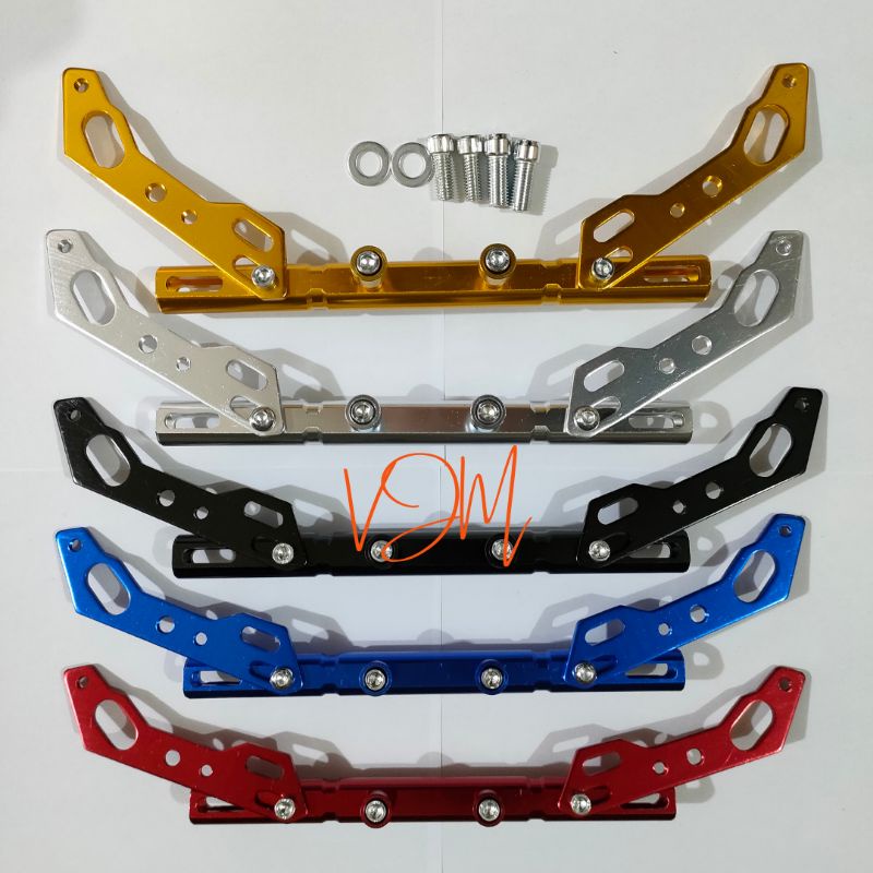 Jual stabilizer stang palang multifungsi nmax lexi aerox Pcx vario mio ...