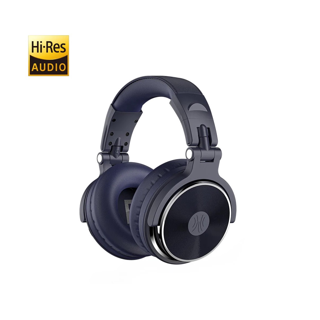Jual OneOdio - PRO-10 Over Ear Wired Studio & DJ Headphones | Shopee ...