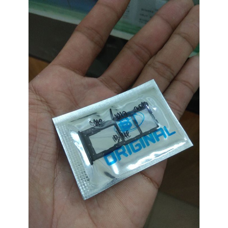 Jual Vivo Y12 / Y15 / Y17 / Y19 ] SIM TRAY / SIM LOCK / SIM DOOR ...