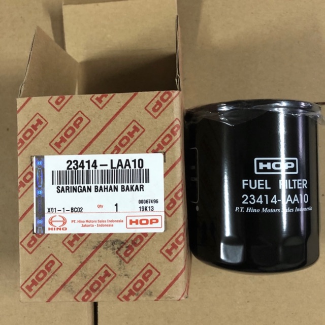 Jual FILTER SOLAR ATAS 23414-LAA10 ORIGINAL HOP (SPAREPART) | Shopee ...