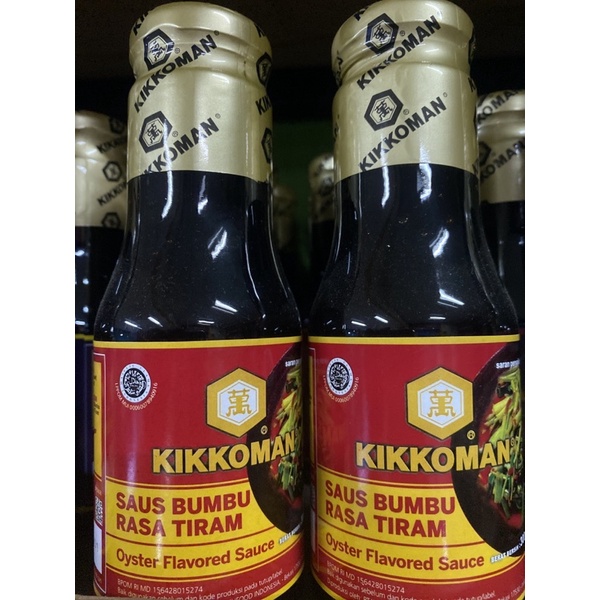 Jual Aneka Saos Kikkoman | Shopee Indonesia