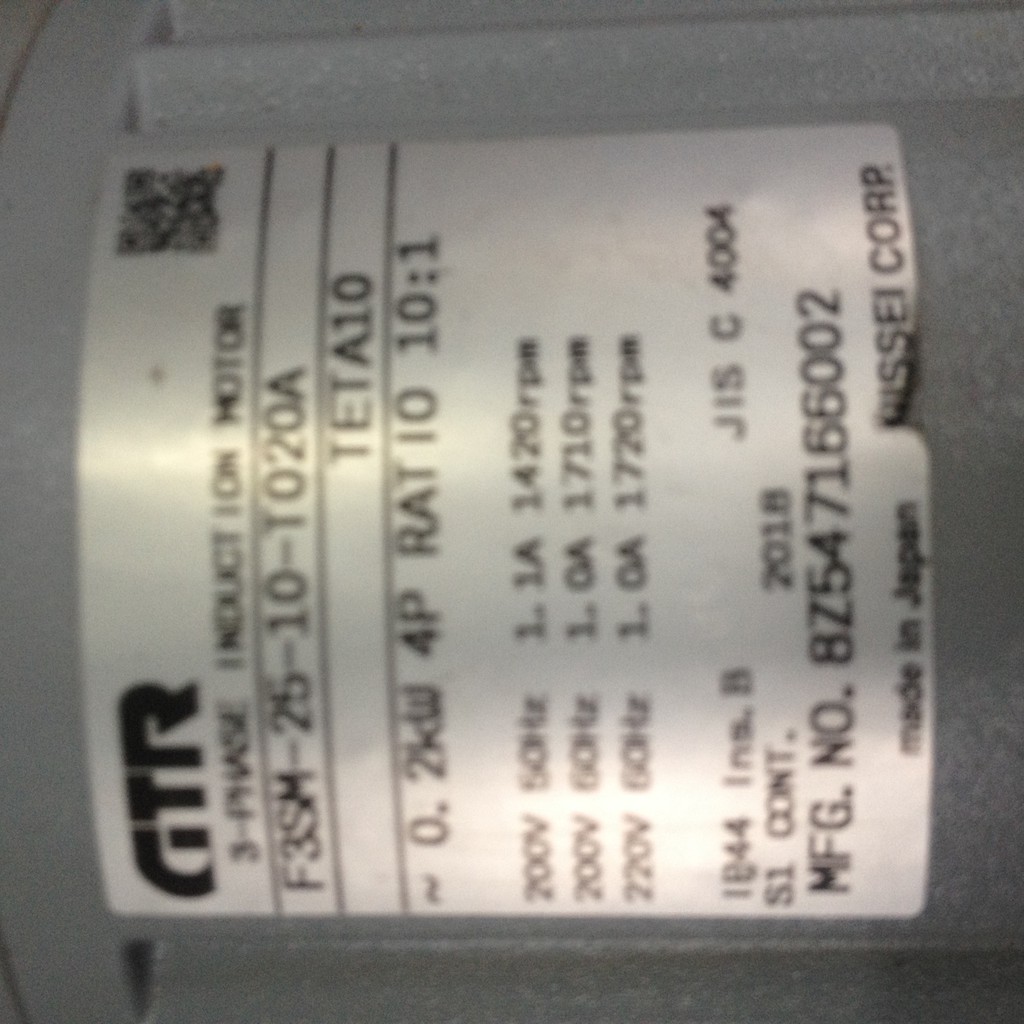 Jual GTR-geared-motor-set | Shopee Indonesia