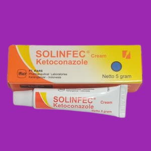 Jual Solinfec Cream | Shopee Indonesia