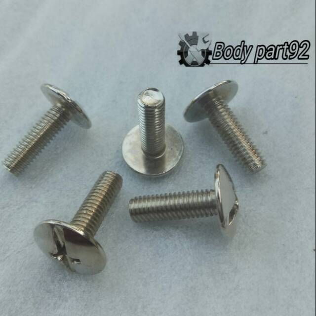 Jual Baud 10 Baud body Honda all tipe jkt | Shopee Indonesia