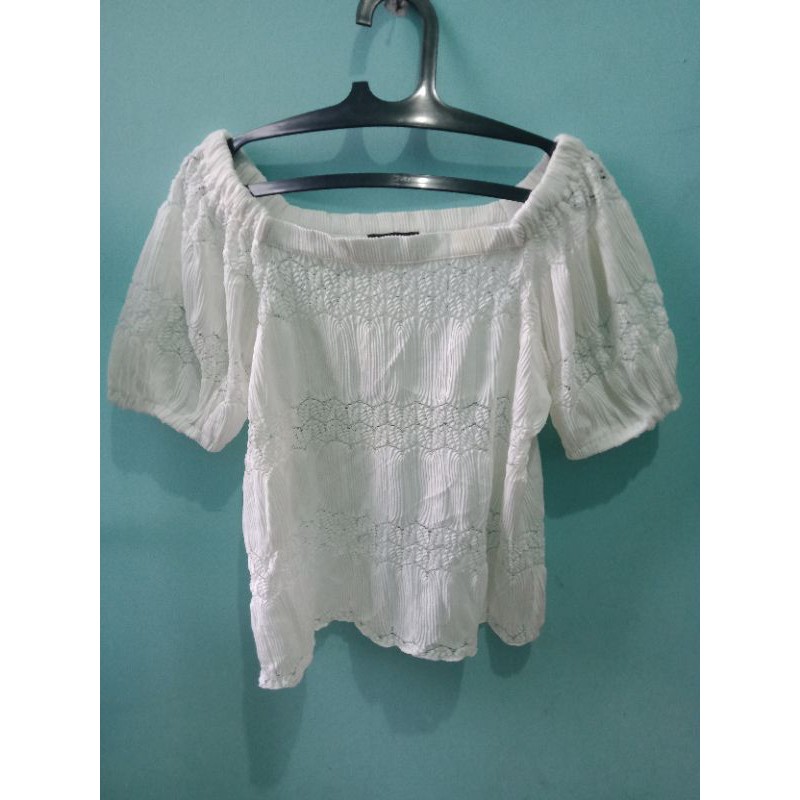 Jual baju sabrina | Shopee Indonesia