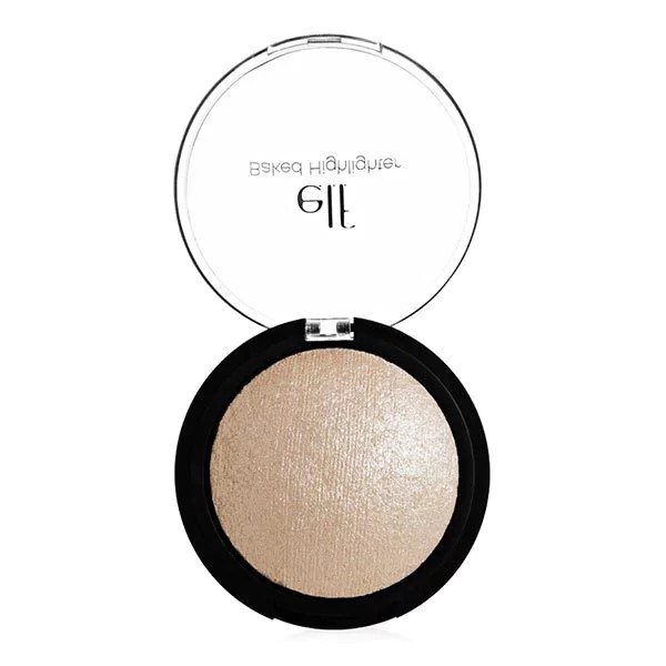 Jual ELF Baked Highlighter - Moonlight Pearls e.l.f | Shopee Indonesia