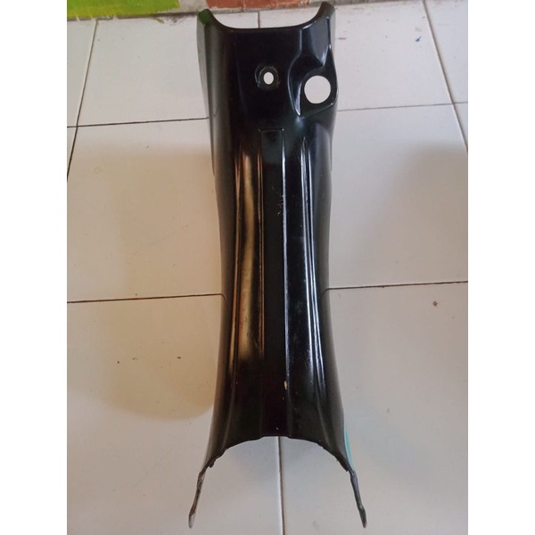 Jual Legsil leksil tengah legshield kontak Yamaha Alfa alva alpa alfa ...