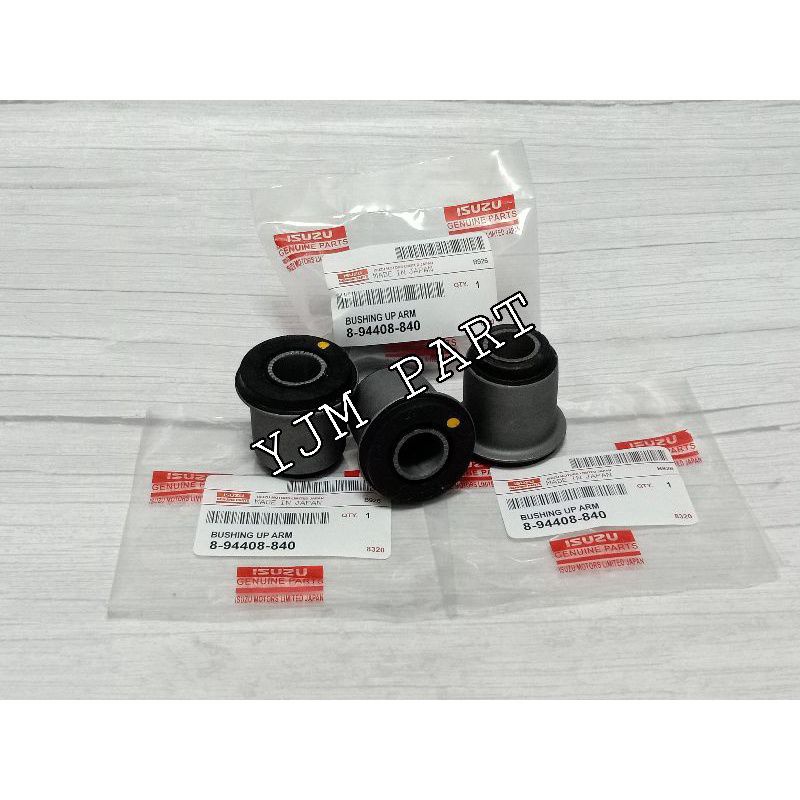 Jual BUSHING UP ARM BUSHING BOS SAYAP ATAS ISUZU PANTER SP4 | Shopee ...