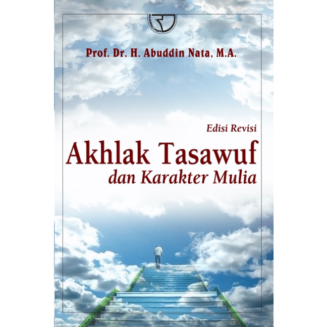 Jual Buku Akhlak Tasawuf – Abuddin Nata | Shopee Indonesia