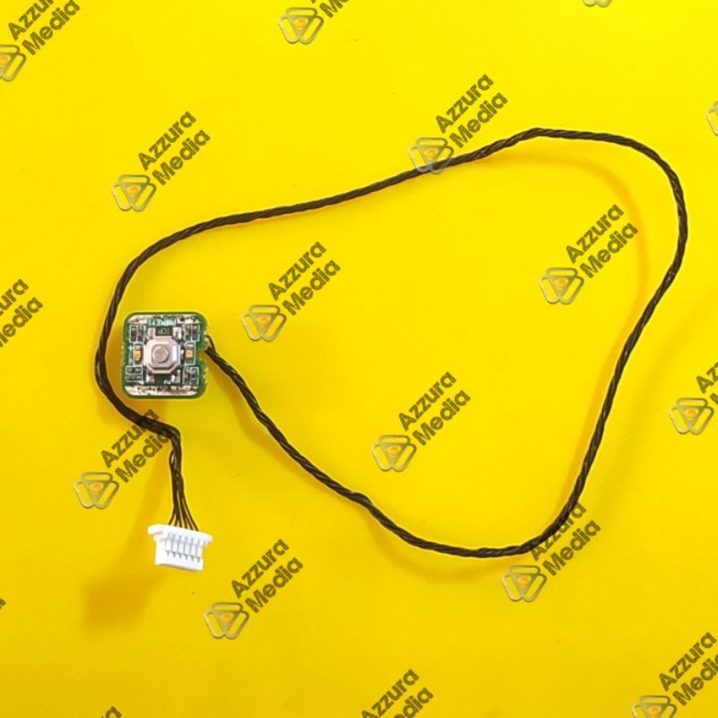 Jual Tombol Power Switch On Off Start Button AXIOO NEON CNC C14 ...