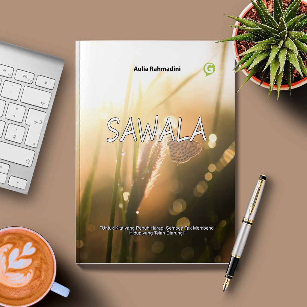 Jual Buku SAWALA | Shopee Indonesia